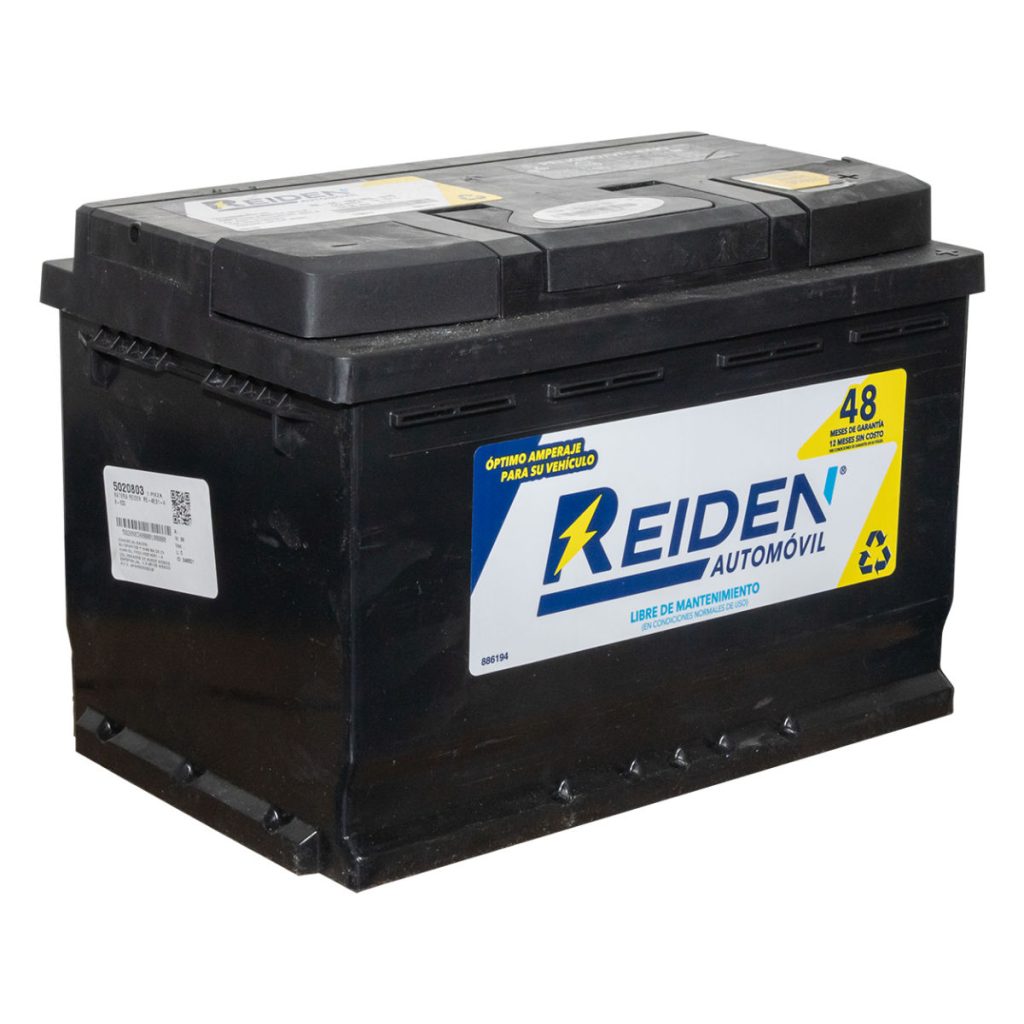 BATERIA REIDEN RE-48/91-48-600 - Reiden